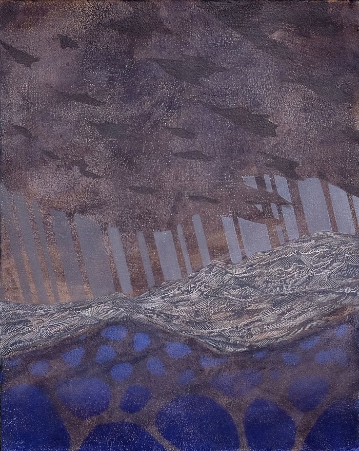 Painting – Stephen Thorpe